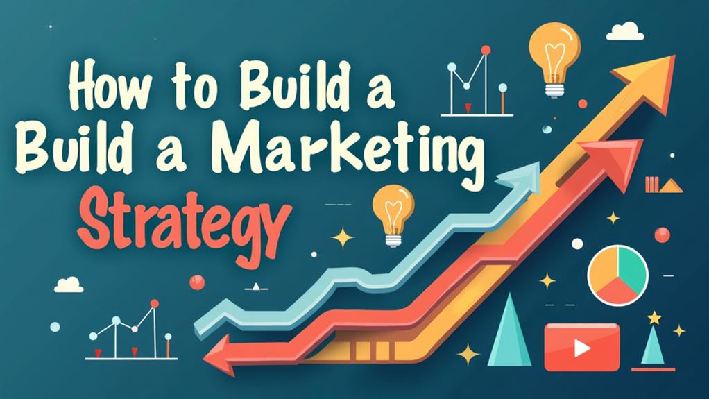 How to Build a Marketing Strategy That Adapts to Trends