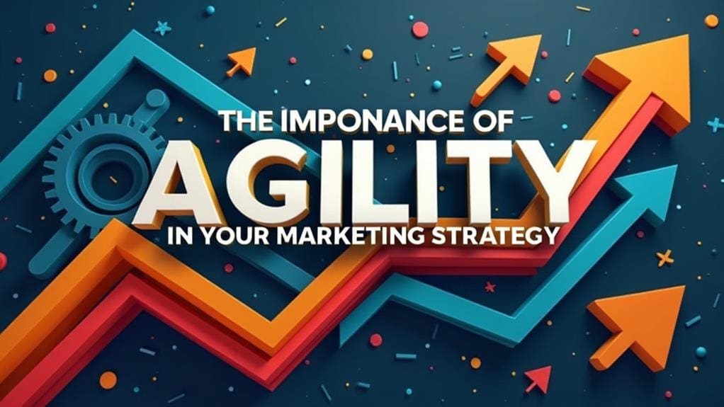 The Importance of Agility in Your Marketing Strategy