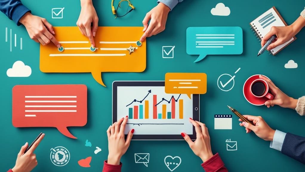 The Role of Customer Feedback in Your Marketing Strategy