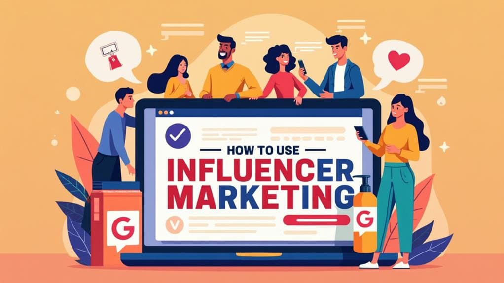 How to Use Influencer Marketing in Your Strategy