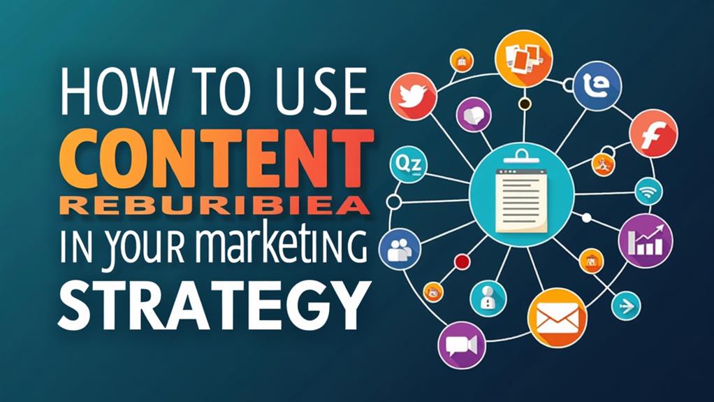 How to Use Content Hubs in Your Marketing Strategy
