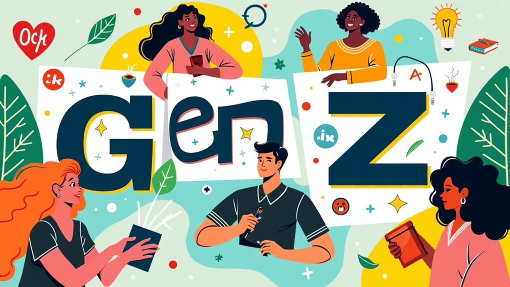 How to Create a Brand That Resonates With Gen Z